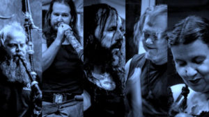 Albannach - Celtic Fest Ohio